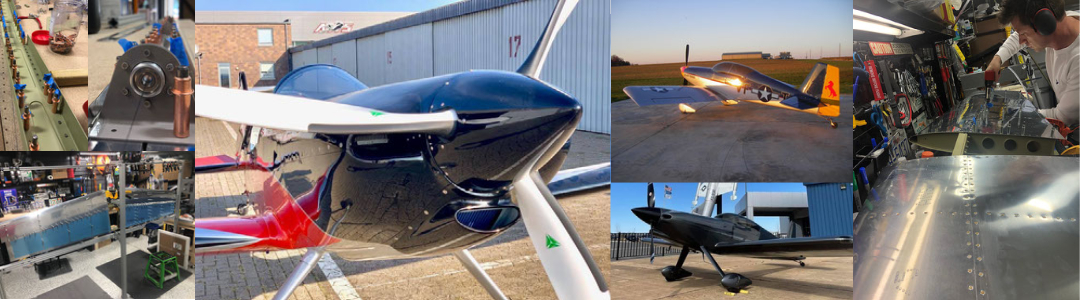 Doug's F1 Rocket Build – Documenting the build of an F1 Rocket ...